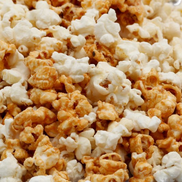 Bulk Flavored Popcorn | Sweet & Savory Popcorn for Sale