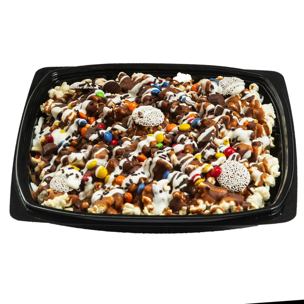 All Occasion Popcorn Party Tray – Emma's Popcorn