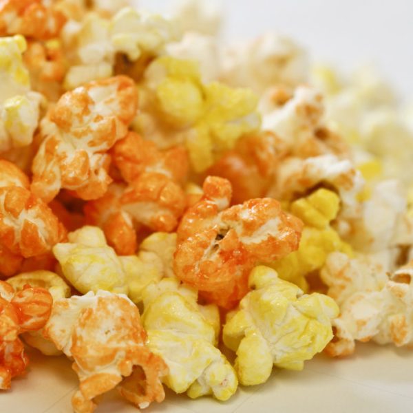 Bulk Flavored Popcorn | Sweet & Savory Popcorn for Sale