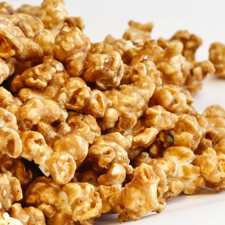 Sweet Chili Popcorn – Emma's Popcorn